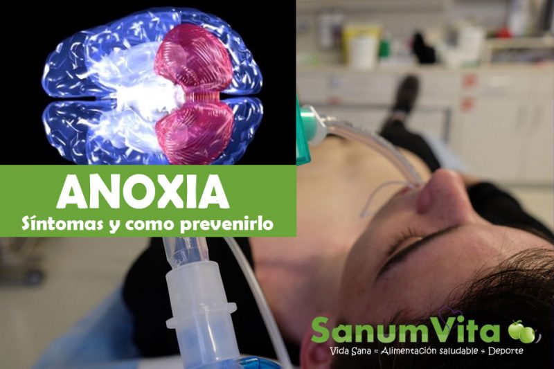 Anoxia - Causas, Síntomas, Tratamientos [ diciembre - 2025 ]