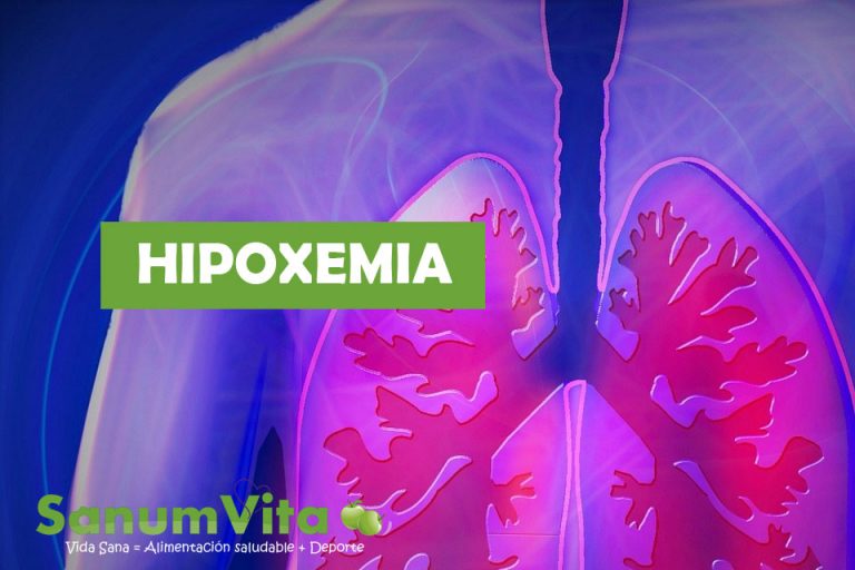 Hipoxemia: Causas, Síntomas, Diagnóstico y Tratamiento ( 2025)